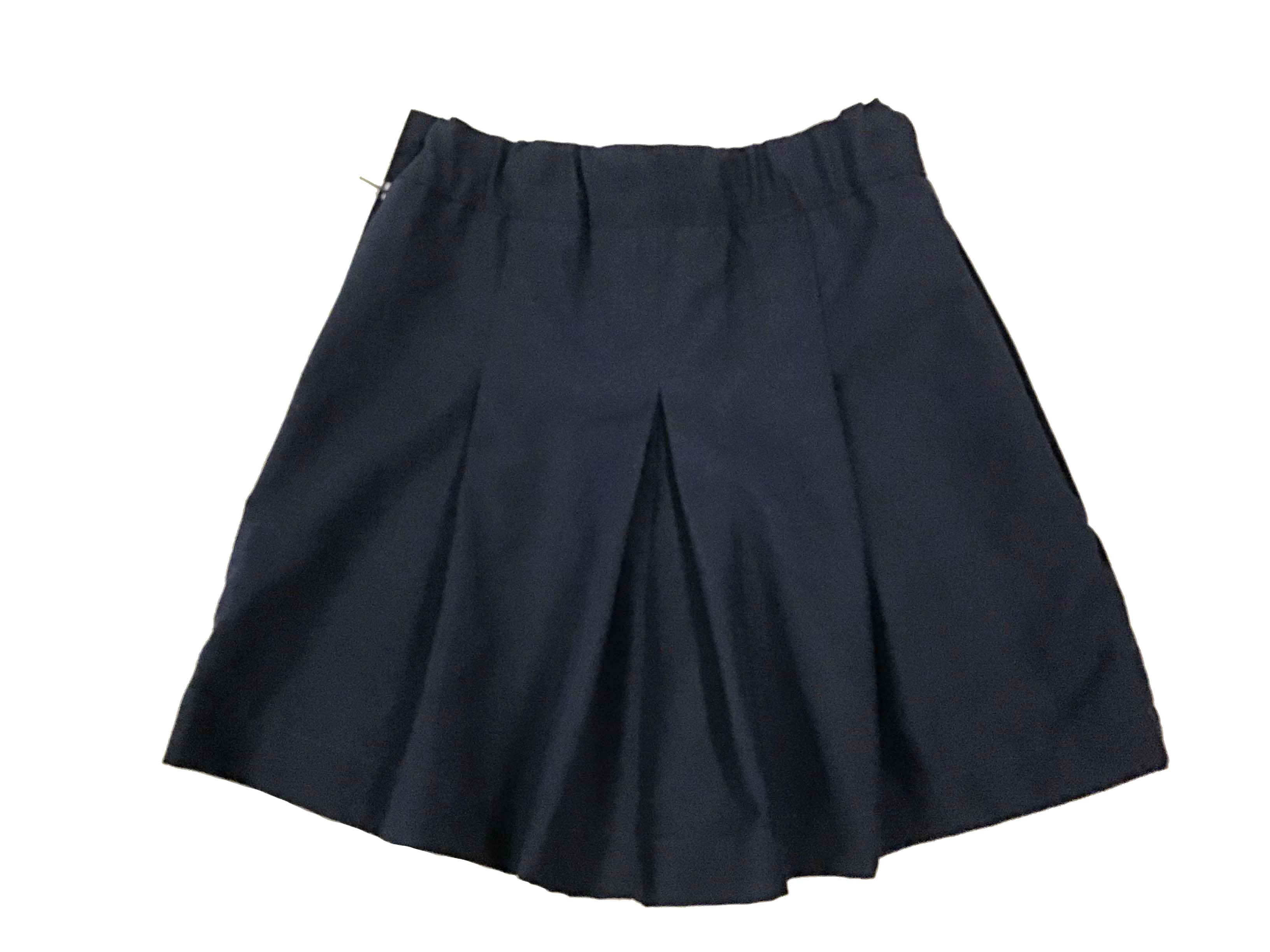 Navy Culottes – Manly West Public School Uniform Shop