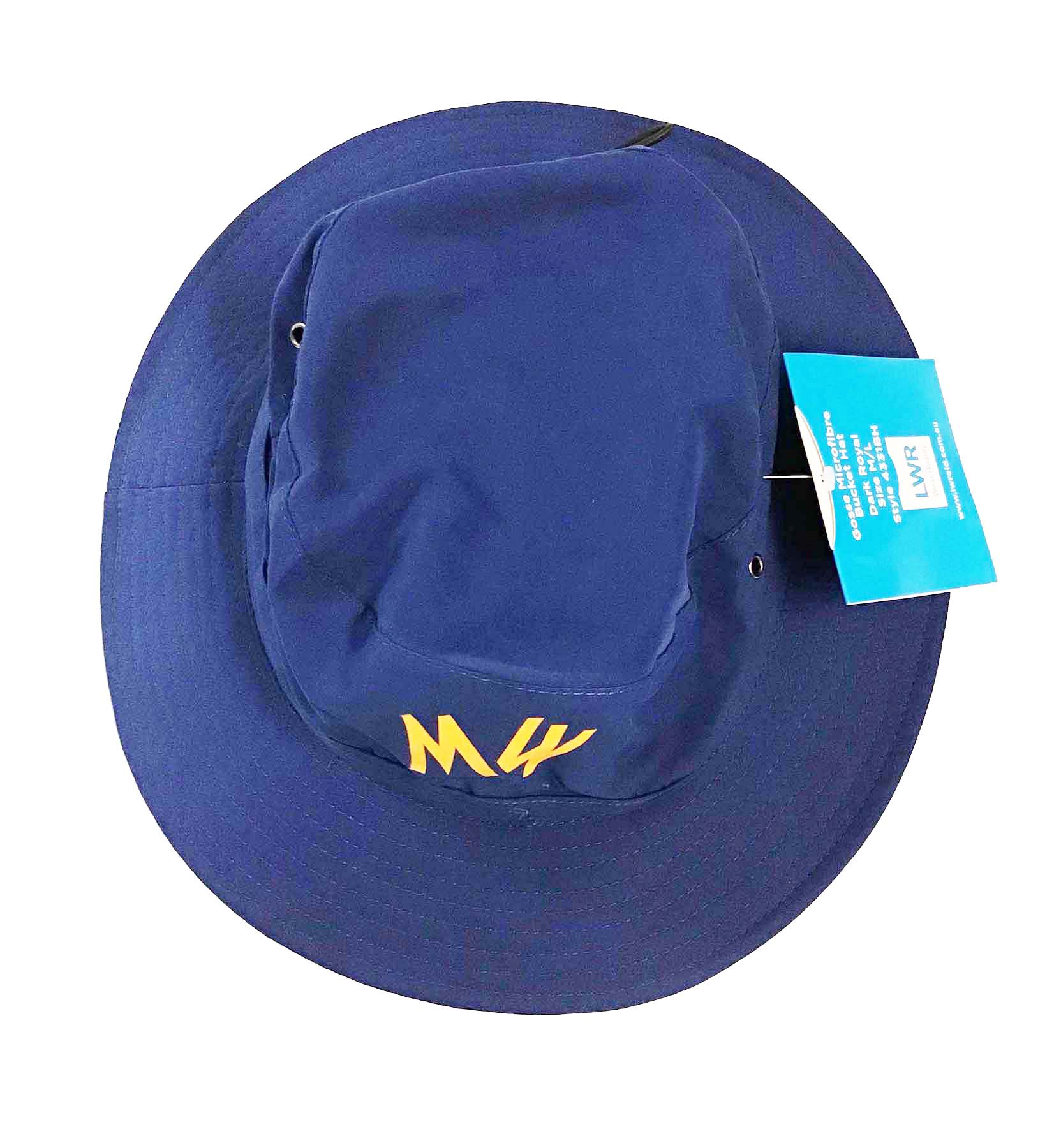 School Hat – Manly West Public School Uniform Shop