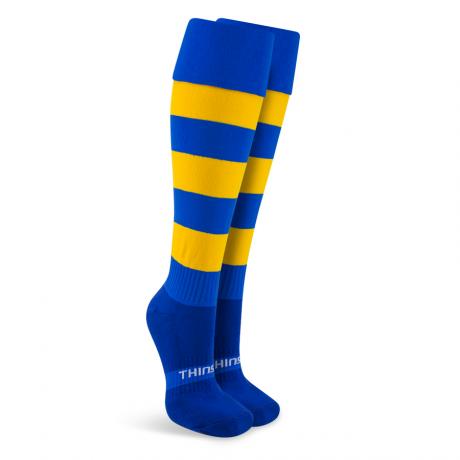 Football Socks (PSSA Only) – Manly West Public School Uniform Shop